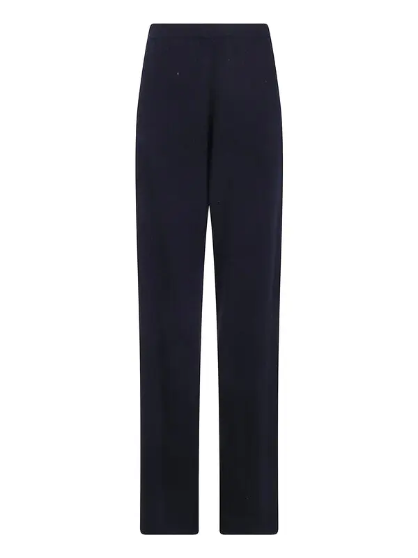 Extreme Cashmere Runaway N.479 Cashmere Pants - Black