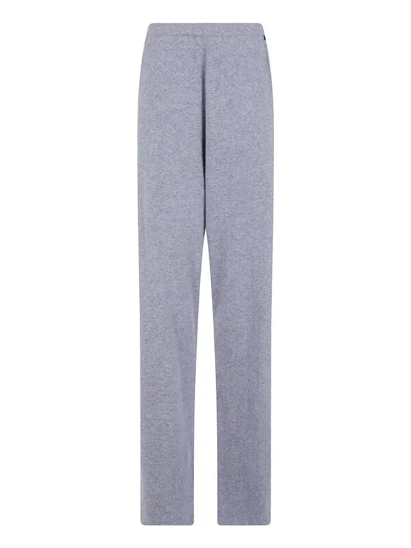 Extreme Cashmere Runaway N.479" Pants - Gray