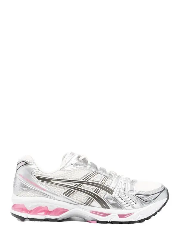 Asics Trainers "gel Kayano 14" Sneakers - Beige