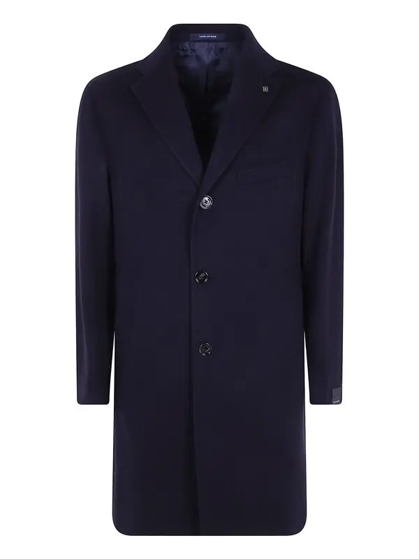 Tagliatore Coat "medium Bruce - Blue