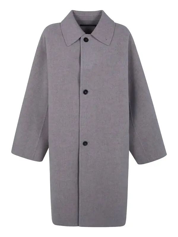 Sofie D'hoore Jacket Long "carmine - Beige