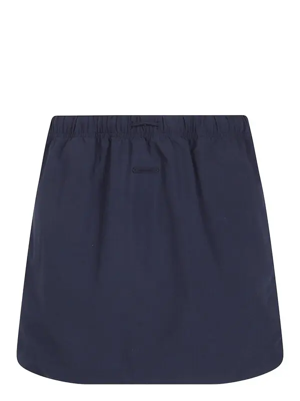 Fear Of God Skirt Micro "rw00340 0031 Vintage - Black