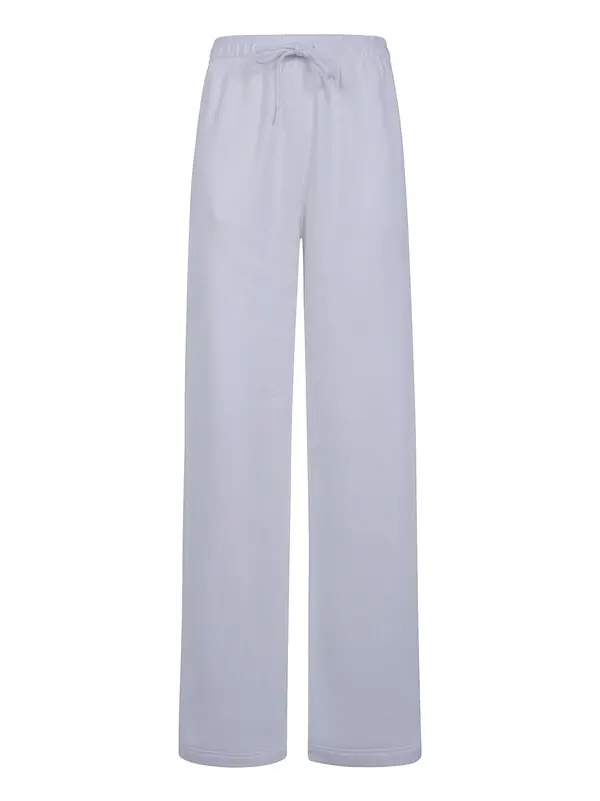 Polo Ralph Lauren Knit Pants - White