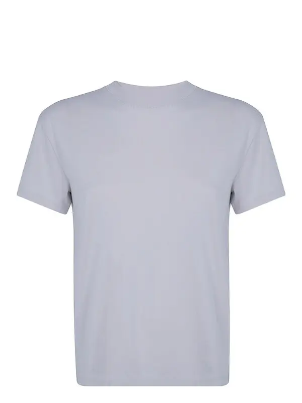 Fear Of God T-shirt Classic Fit "s Classic Fit Tee - Blue