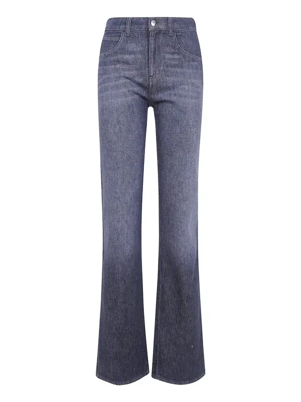 Emporio Armani Jeans 5 Pockets "ew001504.af28398 - Blue