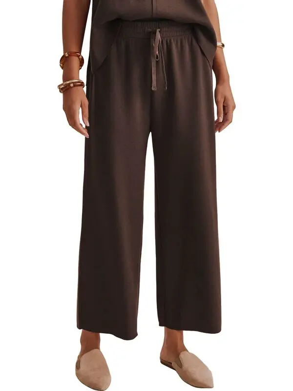 Splendid Winslow Pant - Black