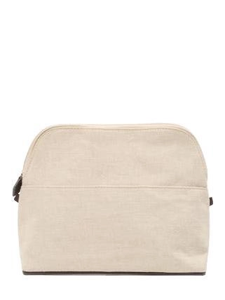 MY STYLE BAGS Trousse Aspen - Raw