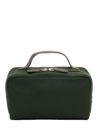 MY STYLE BAGS Berkeley Beauty Case - Dark Green