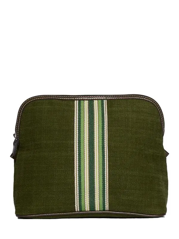 MY STYLE BAGS Trousse Macari - Green