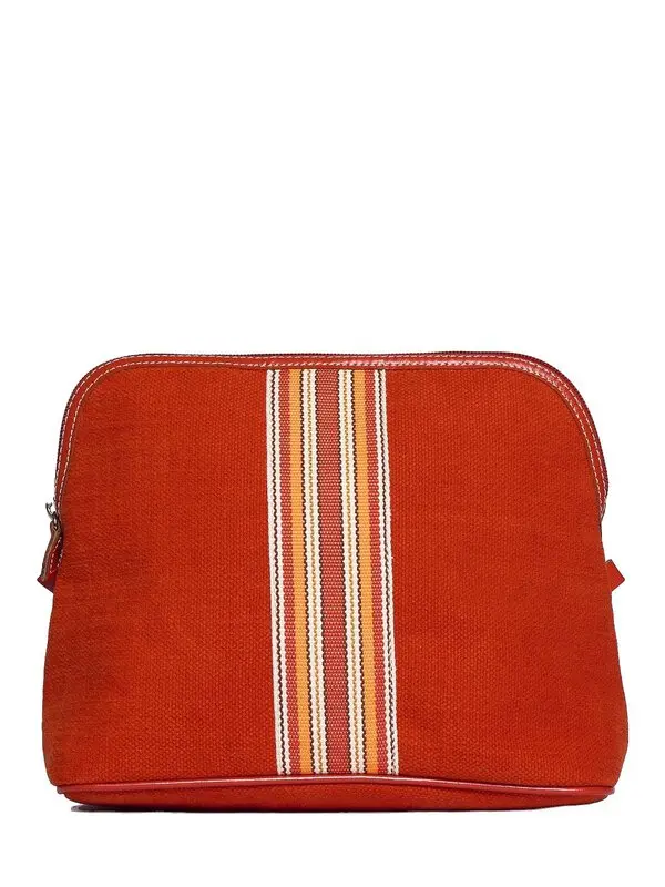 MY STYLE BAGS Trousse Macari - Orange