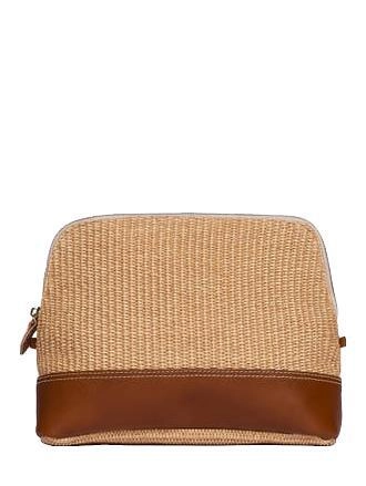 MY STYLE BAGS Naxos Pouch - Beige