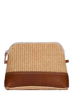 MY STYLE BAGS Naxos Pouch - Beige