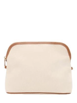 MY STYLE BAGS Pouch Aspen Panamone - White