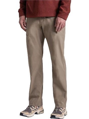 CRAGHOPPERS Kiwi Pro Iii Lightweight Stretch Trousers - Pebble