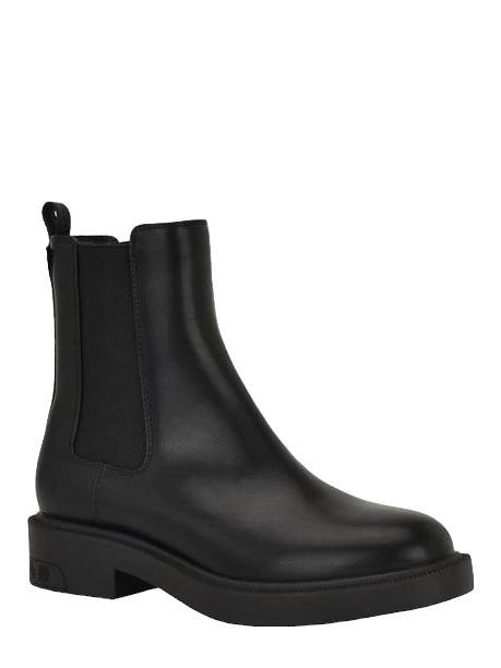 Guess Fynli Chelsea Boot - Black
