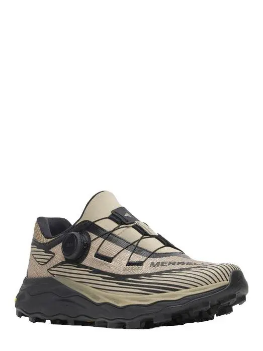Merrell Agility Peak 6 Boa Trail Running Shoe - Mountain