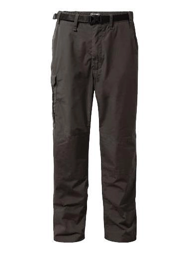 CRAGHOPPERS Kiwi Classic Trousers - Bark
