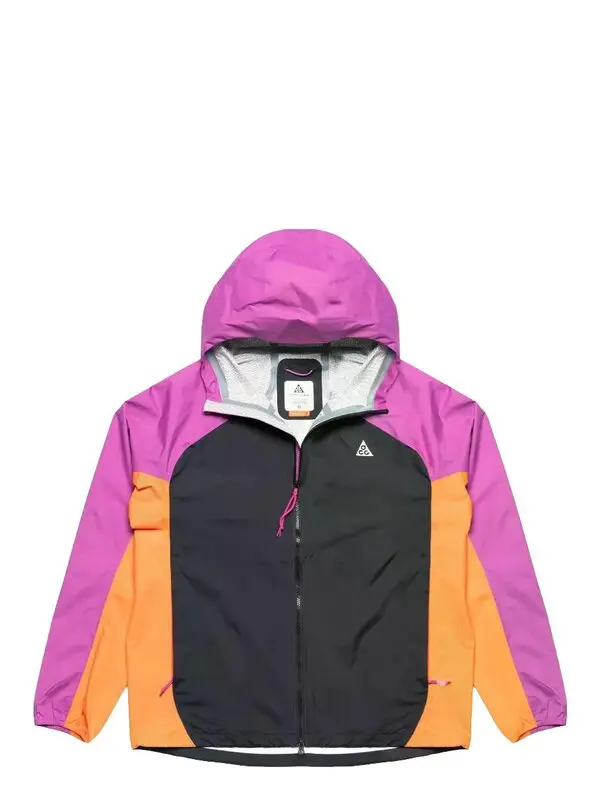 Nike Phantazma Storm-fit Adv Jacket - Purple