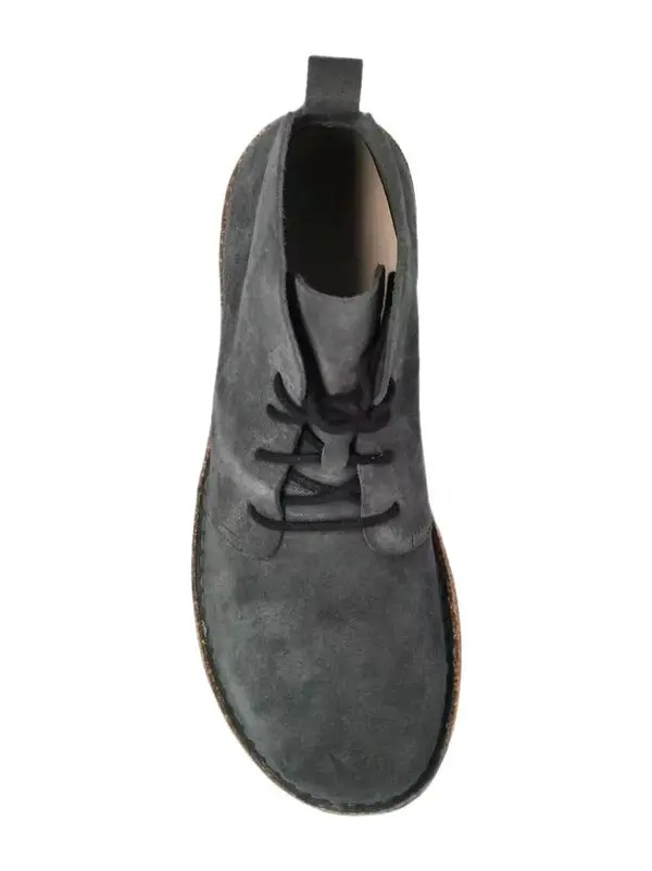 BIRKENSTOCK Uppsala Mid Boots - Grey