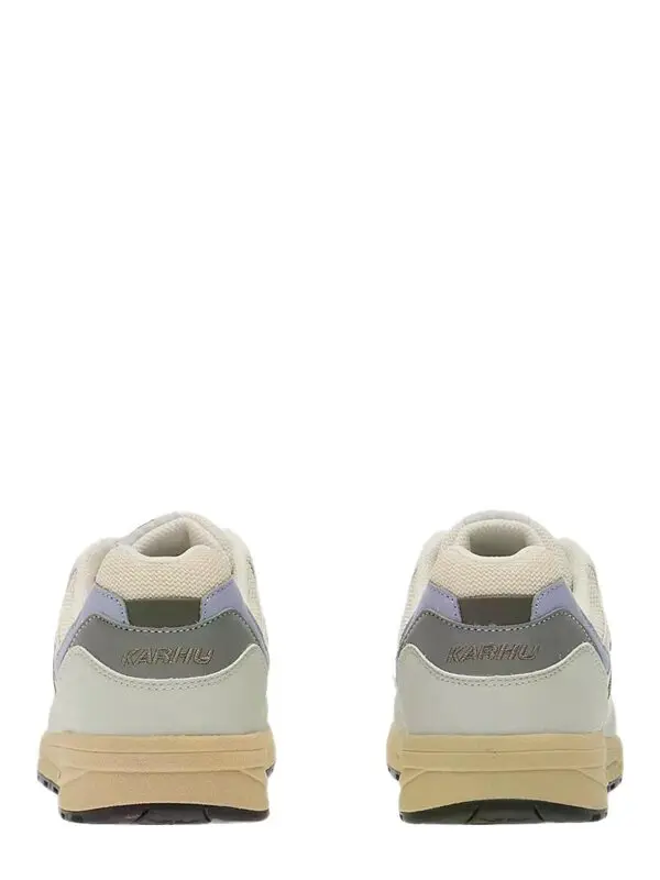 KARHU Legacy 96 Panelled Sneakers - Neutrals