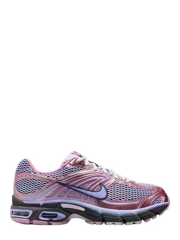 Nike Air Max Moto 2k Shoes With Reflective Accents - Pink