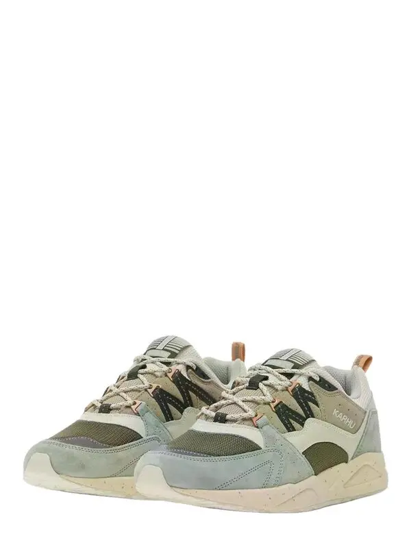 KARHU Fusion 2.0 Sneakers - Green