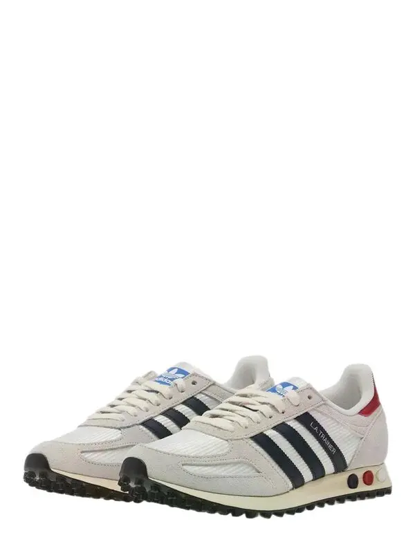 Adidas La Trainer Og Sneakers - Grey