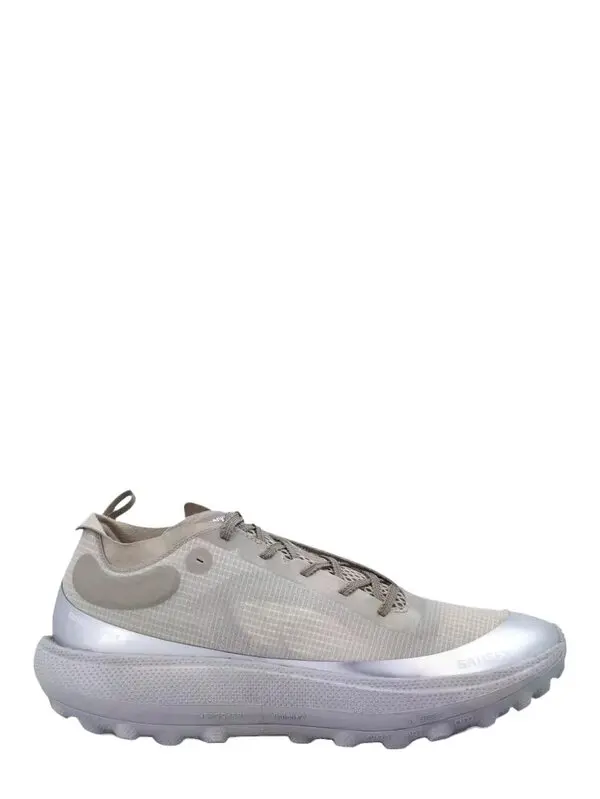 Satisfy The Rocker Sneakers - Grey