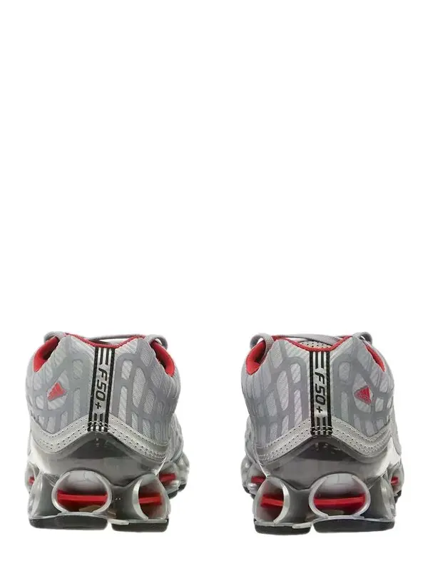 Adidas F50 Megaride Sneakers - Grey
