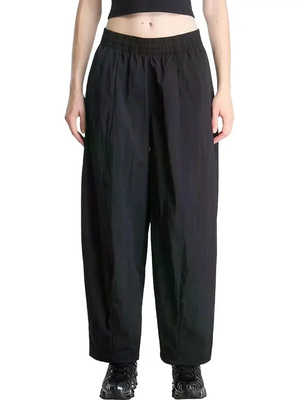 JORDAN Brooklyn Woven Trousers - Black