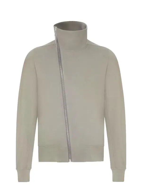 Rick Owens Bauhaus Jogger Sweatshirt - Grey