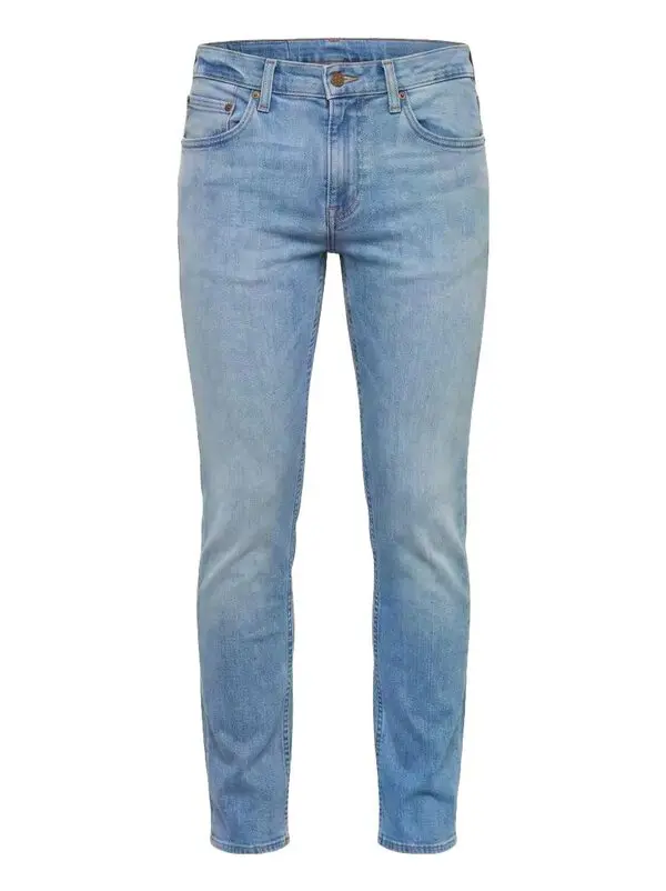 LEEM Luke Slim-fit Jeans - Blue