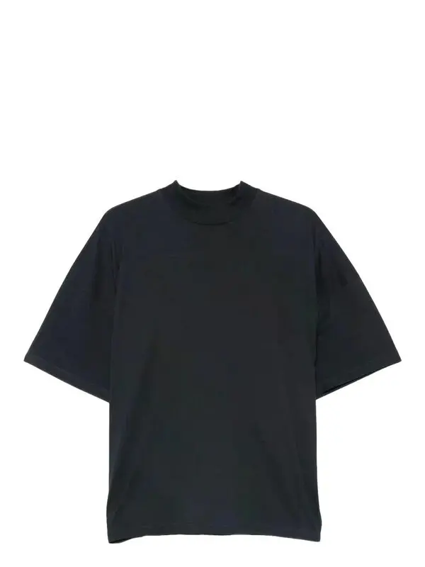 JIL SANDER Short-sleeves T-shirt - Blue