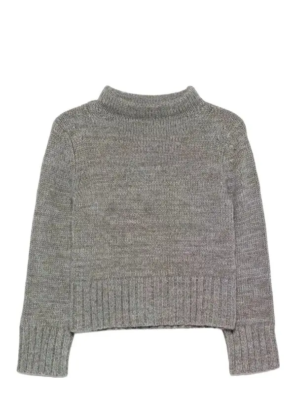 Soeur Jennah Sweater - Grey