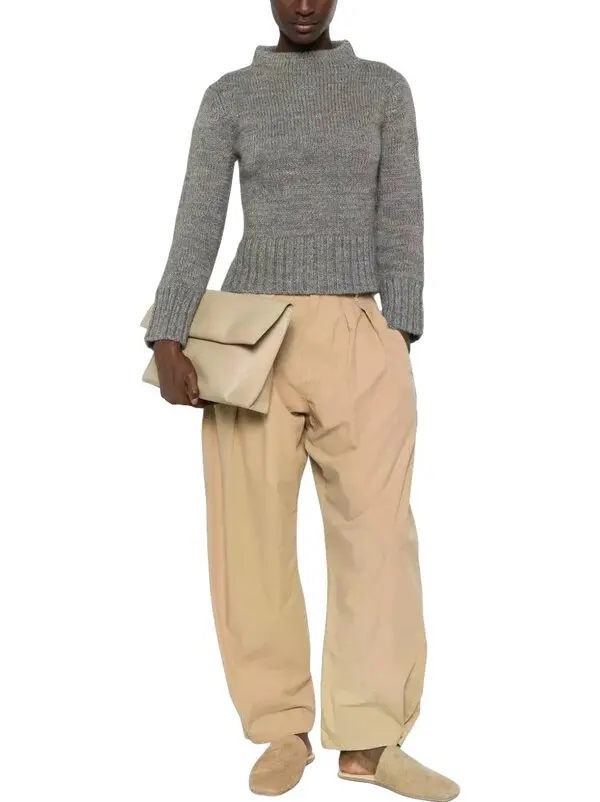 Soeur Lambert Trousers - Neutrals