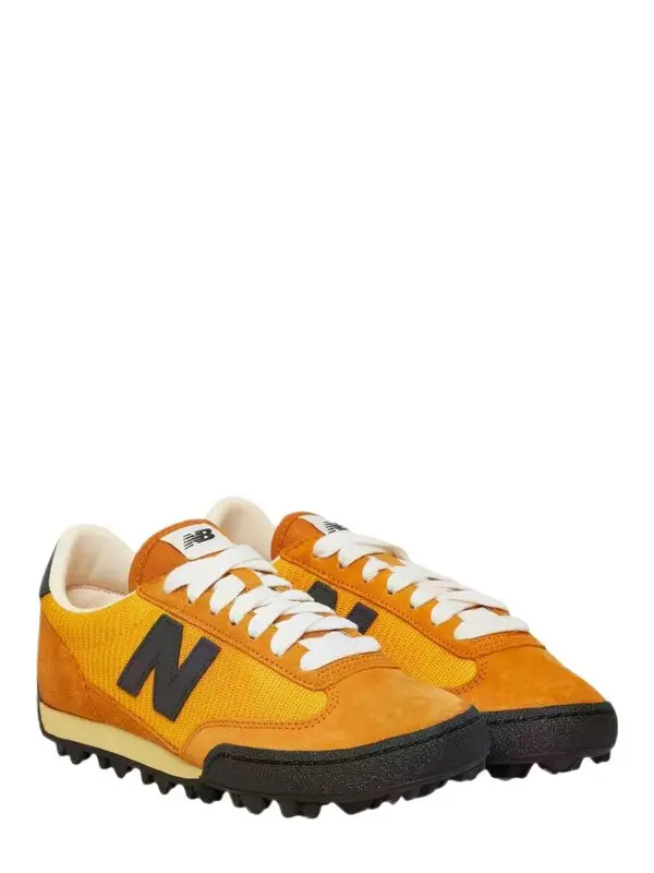 NEW BALANCE Gator Run Sneakers - Orange