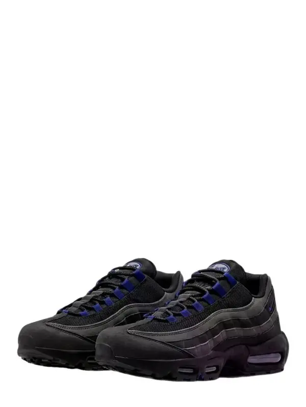 Nike Max 95 Sneakers - Black