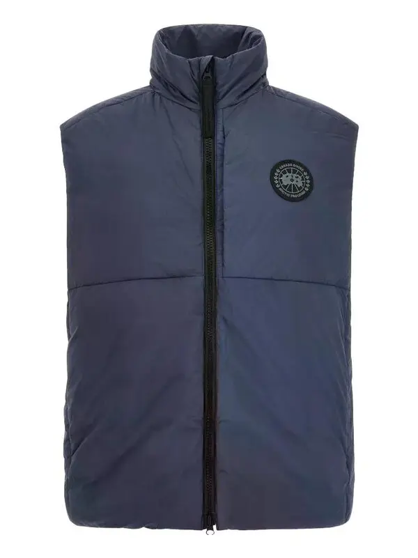 Canada Goose Lodge Vest - Blue