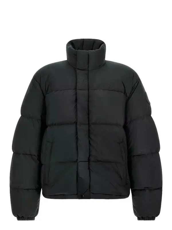 Canada Goose Sterling Puffer Jacket - Black