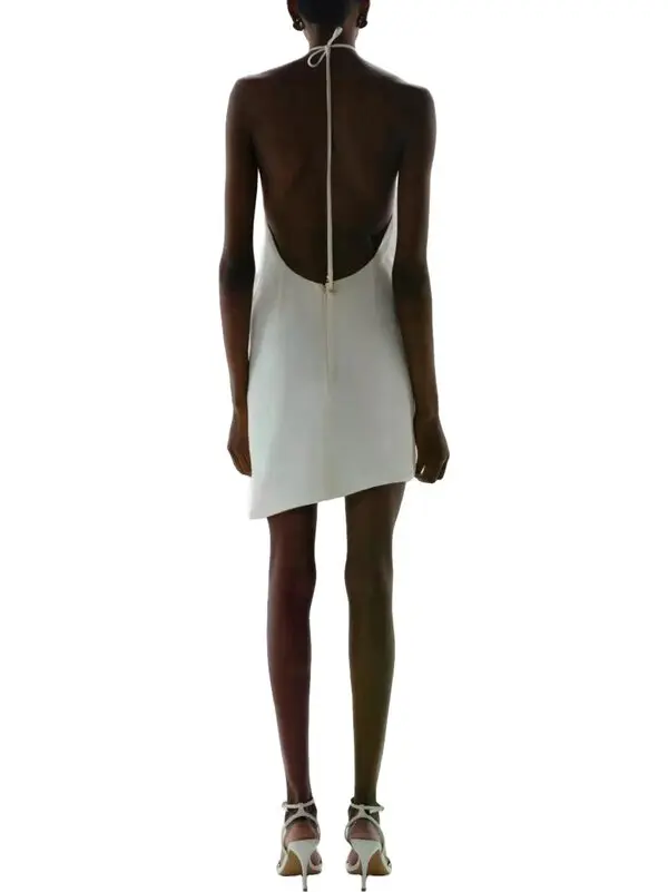 BAOBAB Olivia Mini Dress - Neutrals