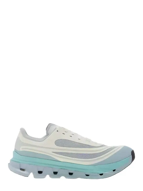 On Cloudflow 5 Ad Mesh Sneakers - Neutrals