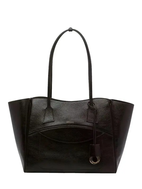 HIDESINS Lagoon Tote Bag - Brown