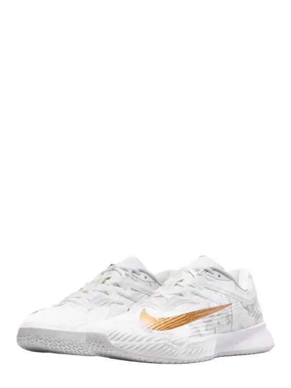 Nike Vapor Pro 3 Tennis Shoes - White
