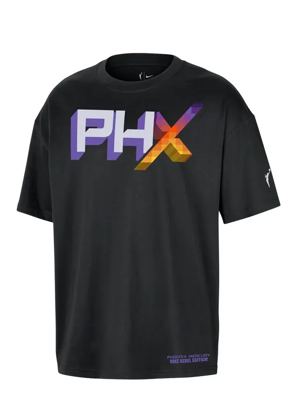 Nike Phoenix Mercury T-shirt - Black