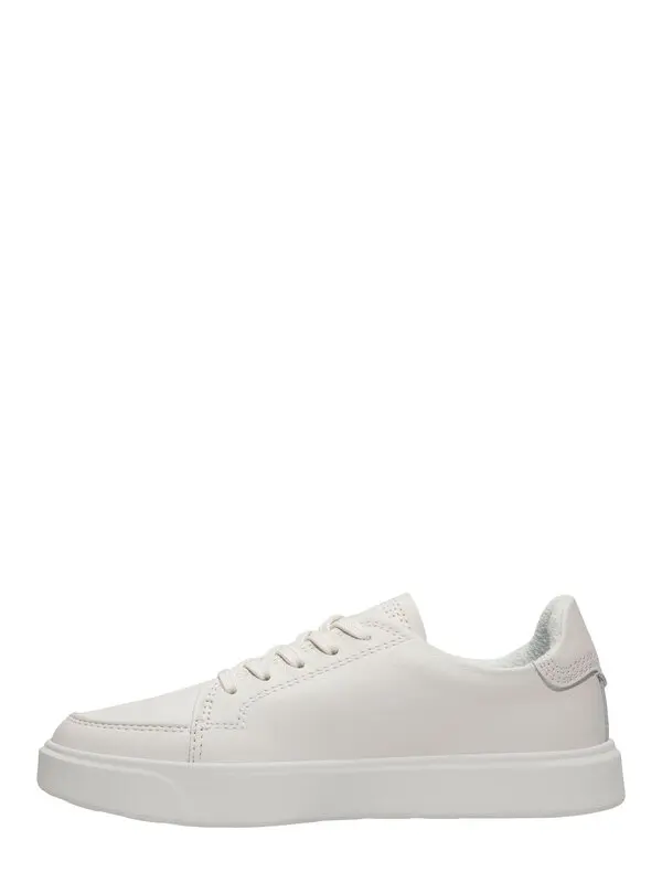 Timberland Emerson Street Sneakers - White