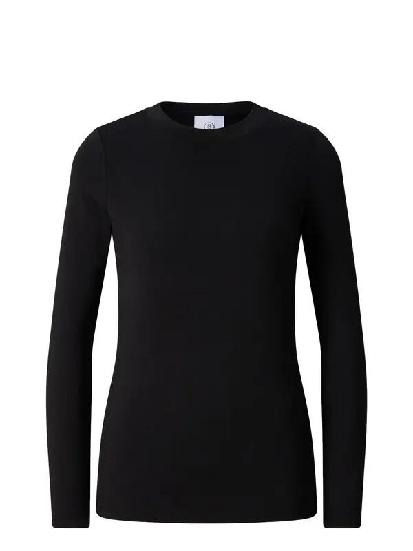 Bogner Alexi Long-sleeve Shirt - Black
