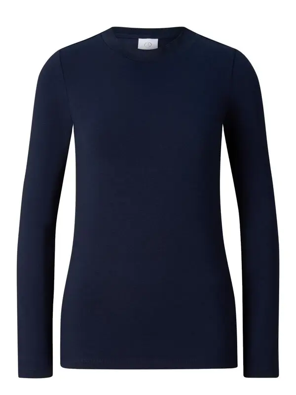 Bogner Alexi Long-sleeve Shirt - Navy