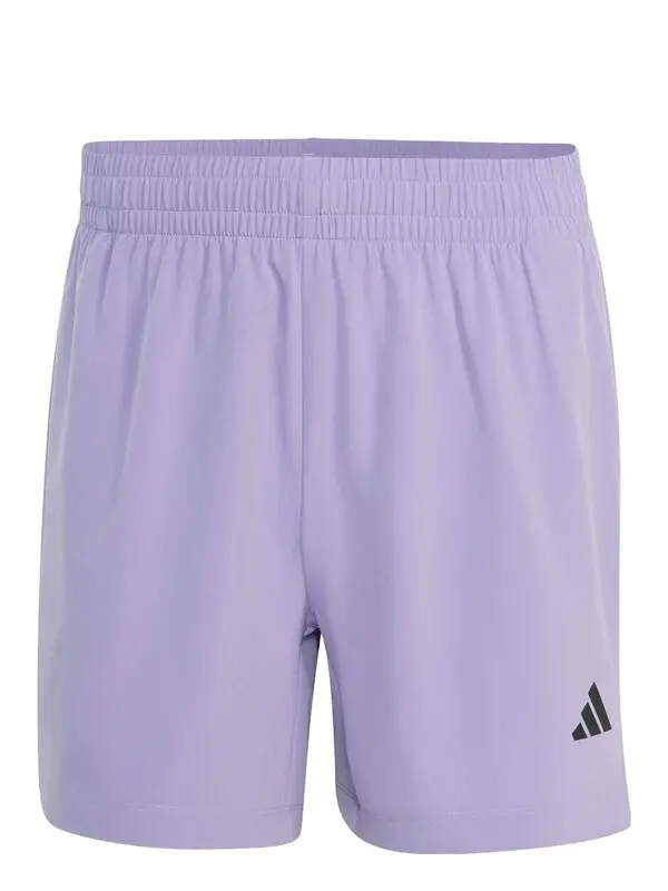 Adidas D4t Essentials Shorts - Magic Lilac