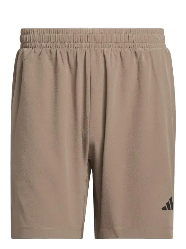 Adidas D4t Primelift Shorts - Khaki Six