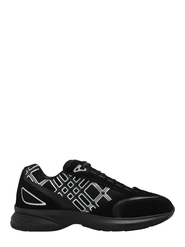 Burberry Eclipse Runner - Black